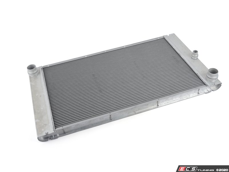 Nissens - 17117795138 - Radiator