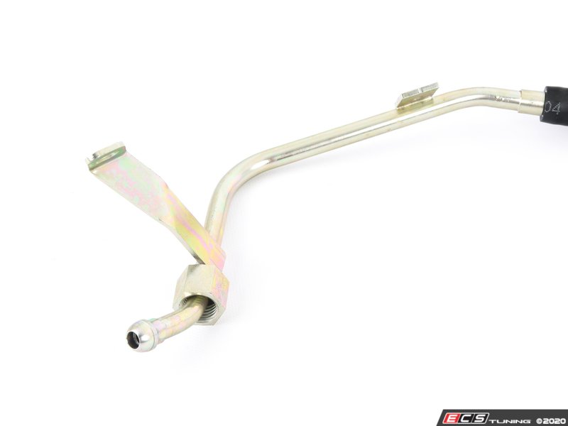 Genuine Mercedes Benz - 1264703575 - FUEL HOSE,VL - (NO LONGER AVAILABLE)