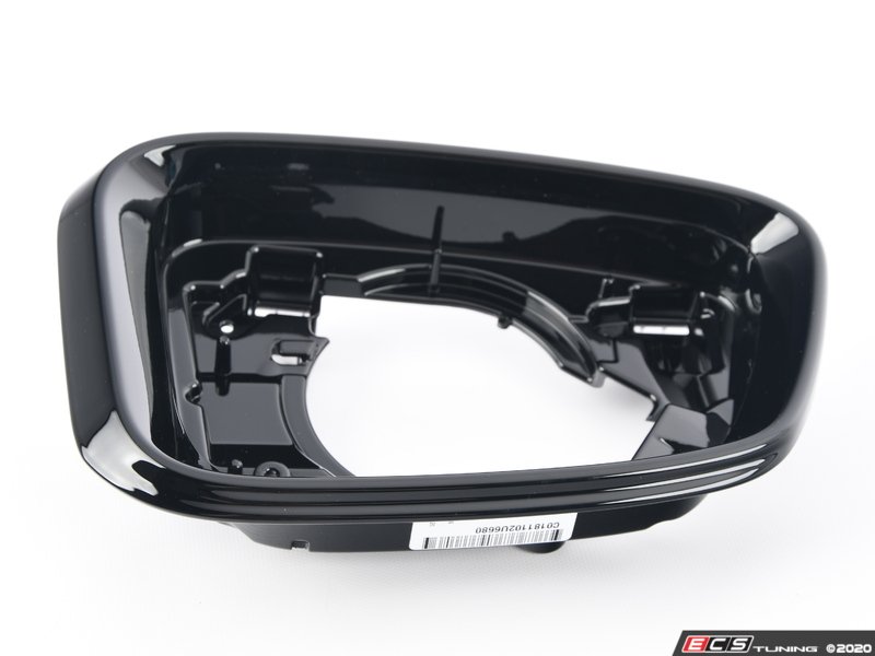 Genuine BMW - 51167418814 - SUPPORTING RING RIGHT (51-16-7-418-814)