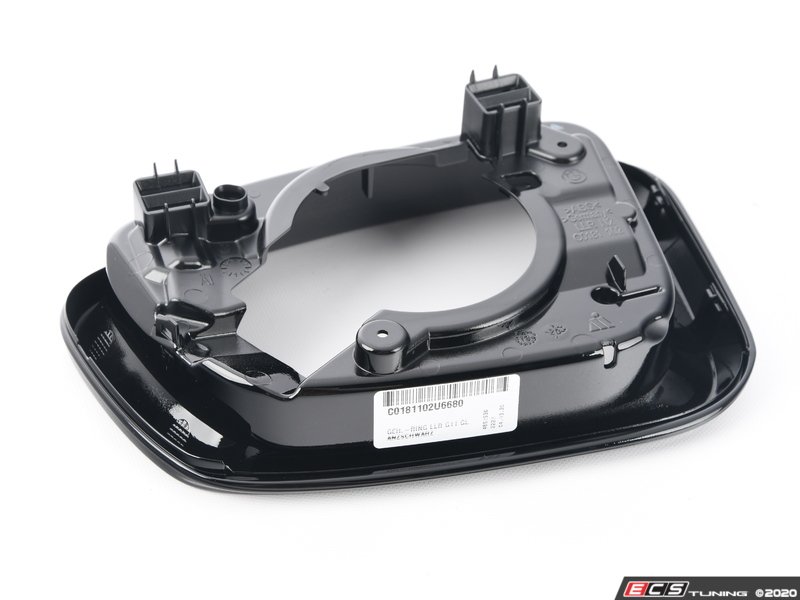 Genuine BMW - 51167418814 - SUPPORTING RING RIGHT (51-16-7-418-814)