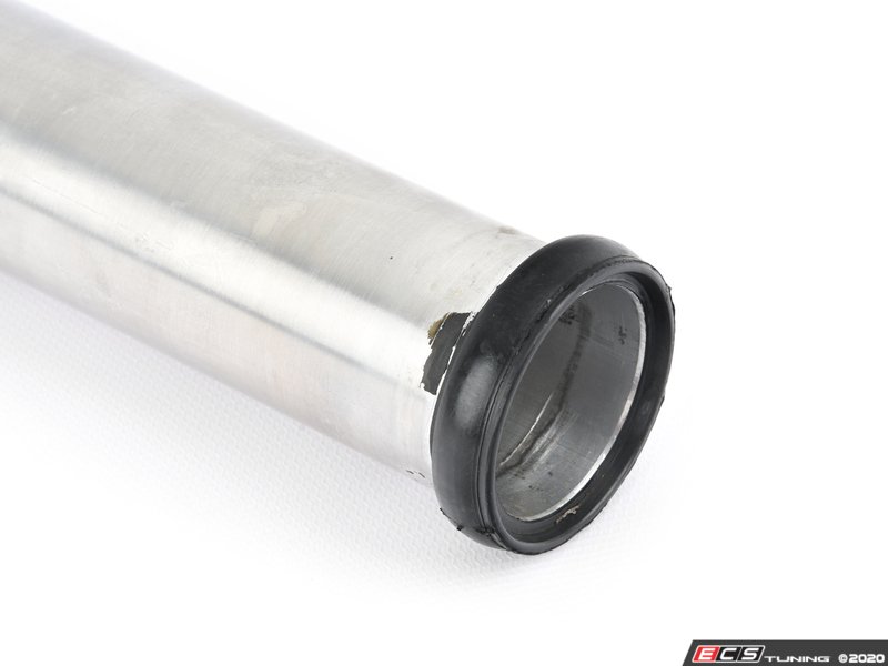 Hamburg Tech - 11141439975 - Coolant Transfer Pipe - With O-Ring