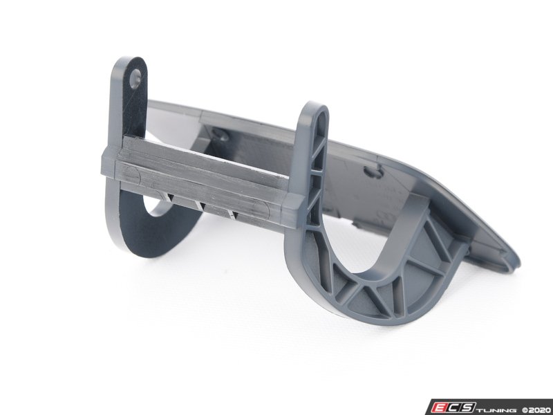 Genuine Volkswagen Audi - 8P0955275AGRU - Headlight Washer Cap - Left ...