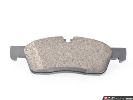 ATE - 0074208120 - Front Brake Pad Set