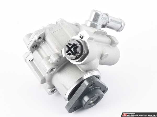 Atlantic Automotive Engineering - 8E0145155F - Power Steering Pump