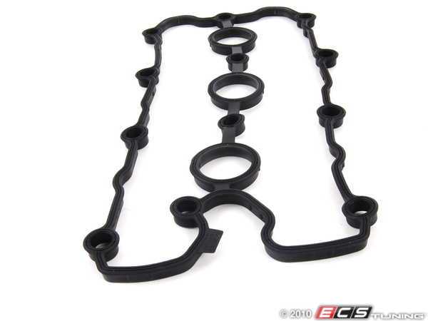 Genuine Volkswagen Audi - 06E103484G - Valve Cover Gasket - Right (06E ...