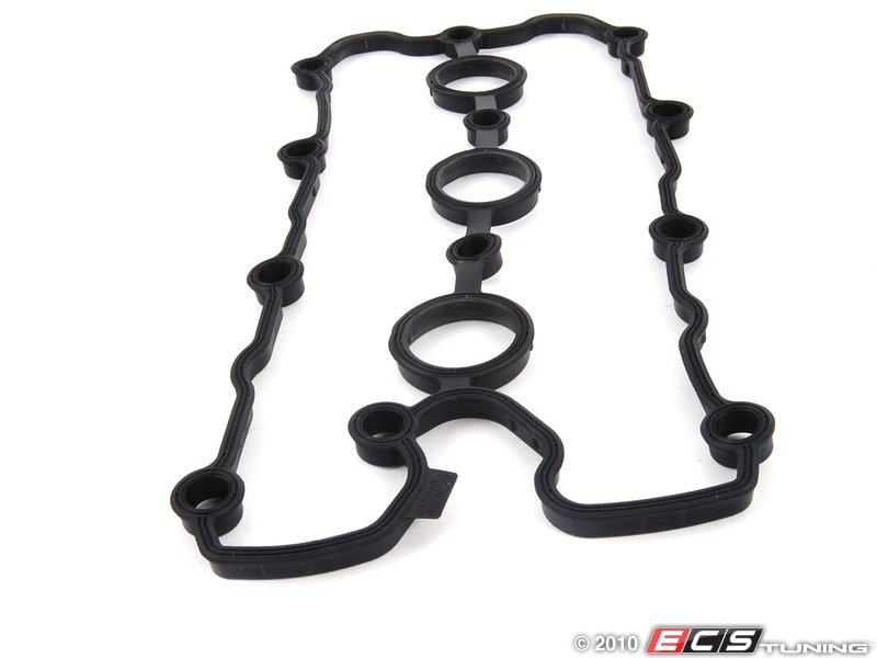 Genuine Volkswagen Audi - 06E103484G - Valve Cover Gasket - Right (06E ...