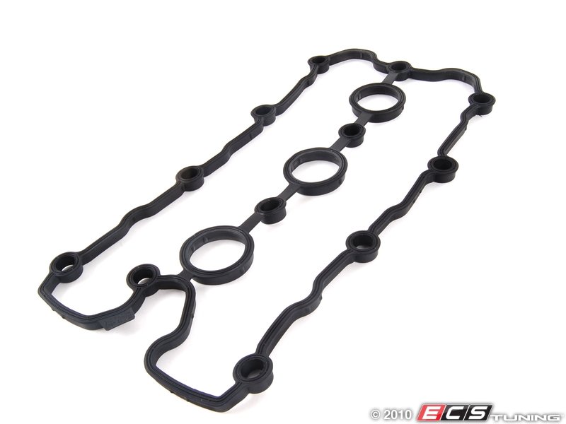 Genuine Volkswagen Audi - 06E103484G - Valve Cover Gasket - Right (06E ...