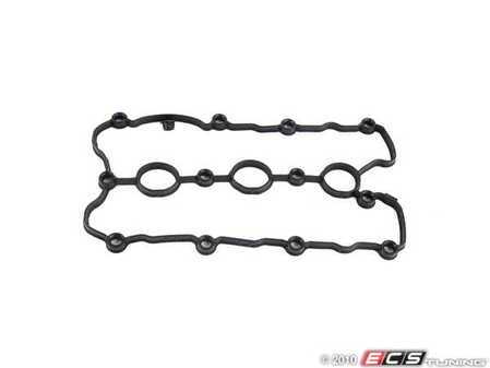 Genuine Volkswagen Audi - 06E103483G - Valve Cover Gasket - Left (06E ...