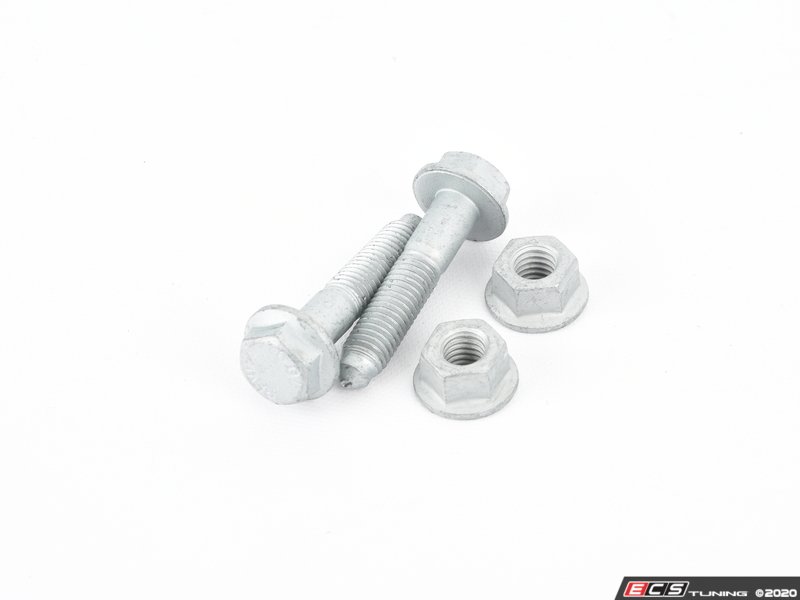 Lemforder - 8E0411317 - Front Sway Bar End Link - Left