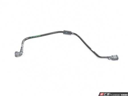 Genuine BMW - 17129845173 - Cylinder Head Expansion Tank Hose - Priced ...
