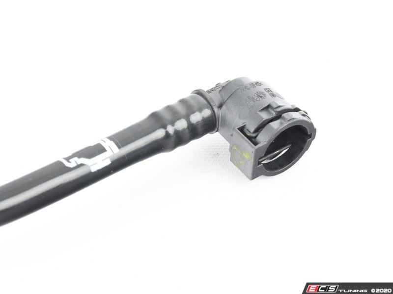 Genuine BMW - 17129845173 - Cylinder Head Expansion Tank Hose - Priced ...