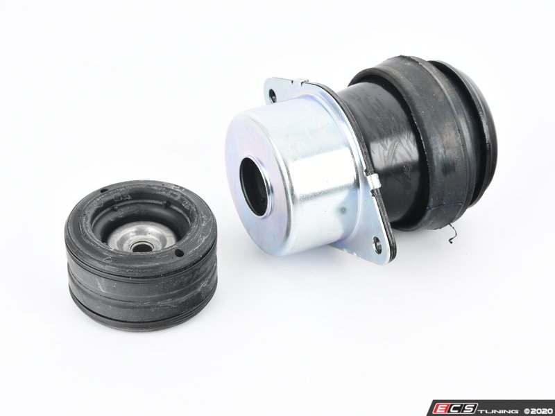 Vaico - 1H0199609K - Engine Mount - Front