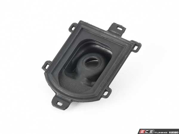 Genuine BMW - 51247273662 - RUBBER BOOT (51-24-7-273-662)