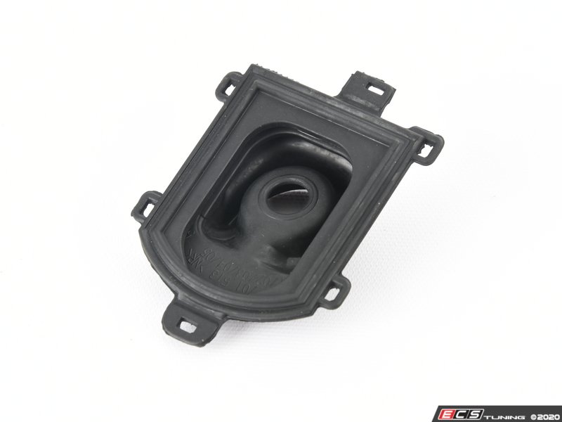 Genuine BMW - 51247273662 - RUBBER BOOT (51-24-7-273-662)