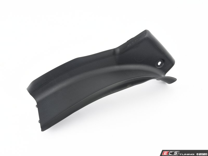 Genuine BMW - 51497453341 - TRIM, DRIP RAIL, LEF (51-49-7-453-341)