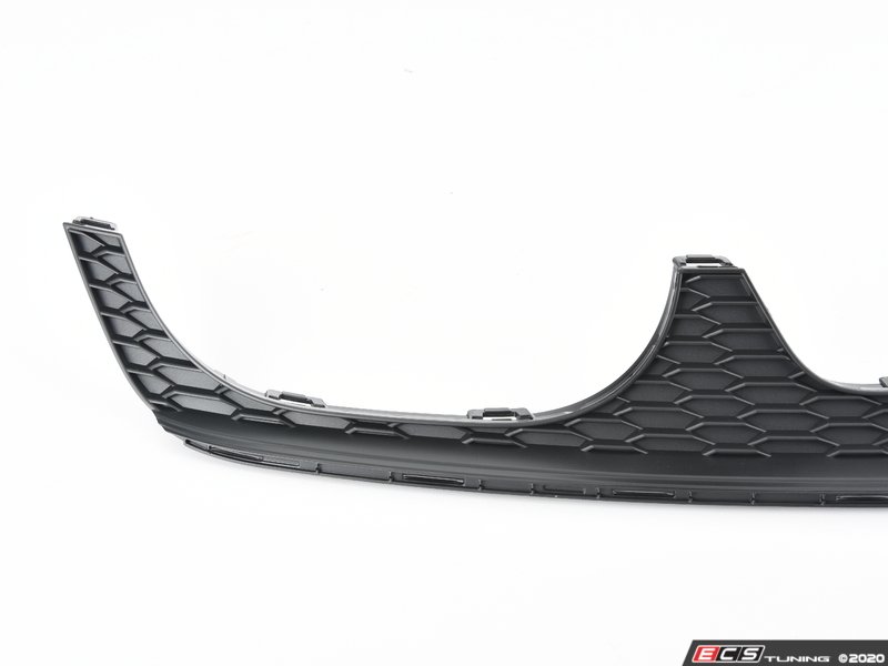 Genuine Volkswagen Audi - 4G8807833D - TRIM (4G8 807 833 D)
