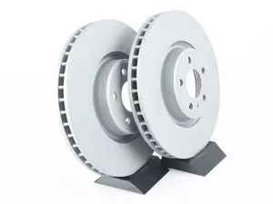 Genuine Volkswagen Audi - 8W0133843 - Air Filter (8W0 133 843)