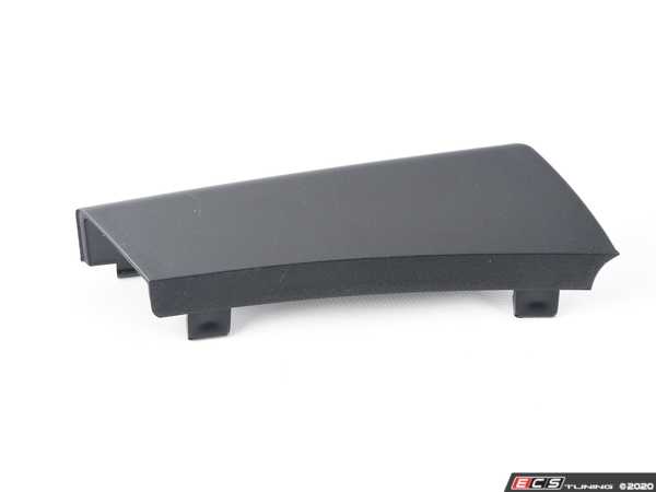 Genuine BMW - 51117203791 - E89 Lower Trim Cover - Left (51-11-7-203-791)