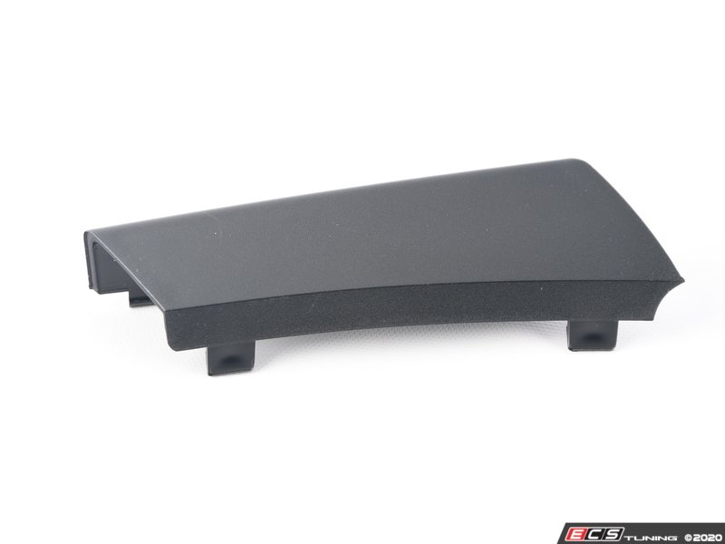 Genuine BMW - 51117203791 - E89 Lower Trim Cover - Left (51-11-7-203-791)