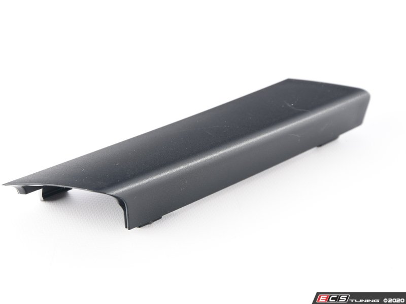 Genuine BMW - 51117203791 - E89 Lower Trim Cover - Left (51-11-7-203-791)