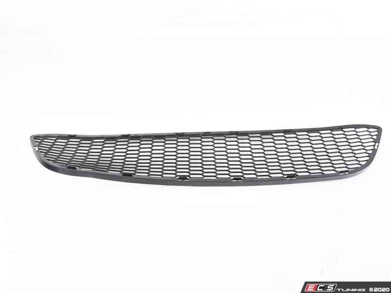 ECS - e92mtechft - M-Sport style Front Bumper conversion