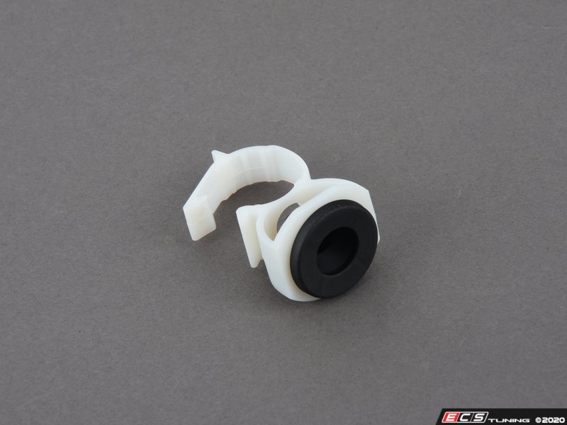 Genuine MINI - 07149209733 - PIPE CLIP (07-14-9-209-733)