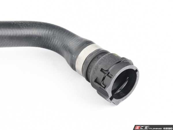 Genuine Volkswagen Audi - 8R0819373F - HOSE (8R0 819 373 F)