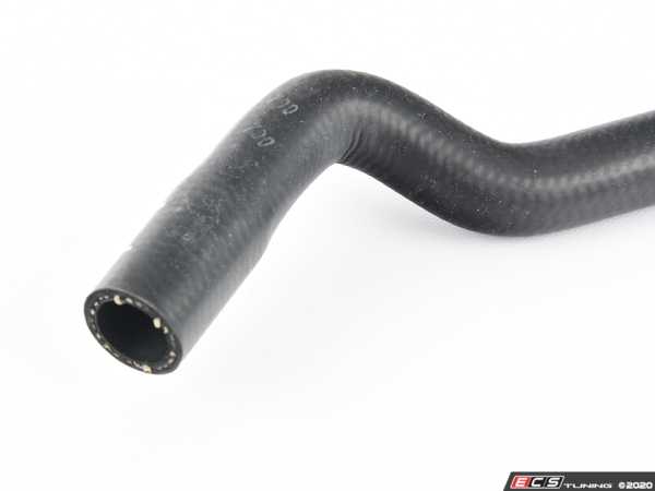 Genuine Volkswagen Audi - 8R0819373F - HOSE (8R0 819 373 F)