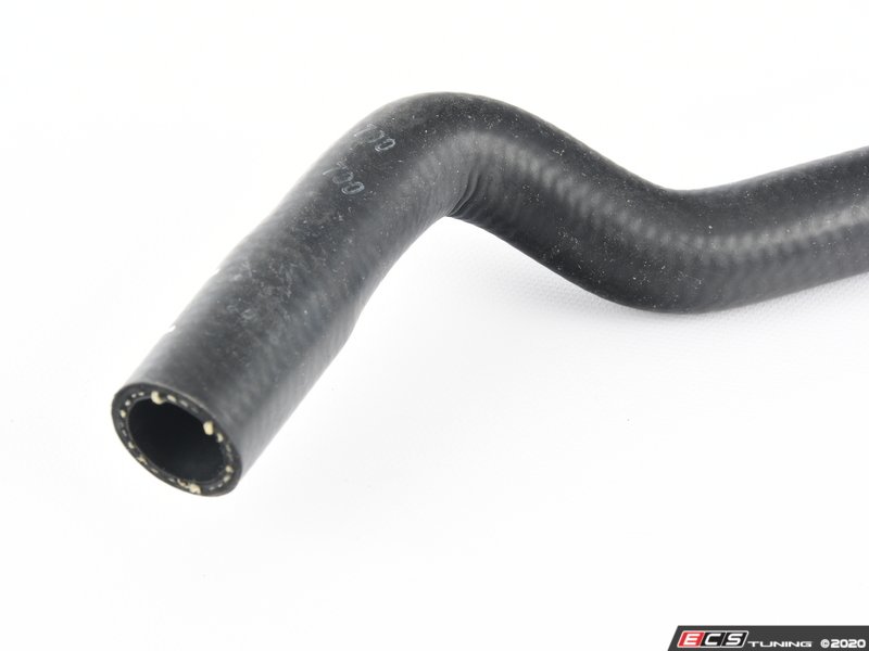Genuine Volkswagen Audi - 8R0819373F - HOSE (8R0 819 373 F)