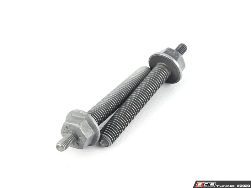 Genuine Volkswagen Audi - 5wa199262eKT - Engine Mount