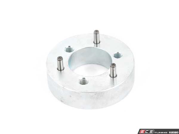 Genuine BMW - 83300496369 - BRACE (83-30-0-496-369)