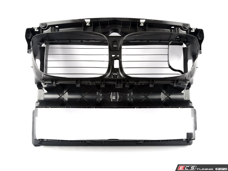 Genuine BMW - 51747224661 - Air Duct (51-74-7-224-661)