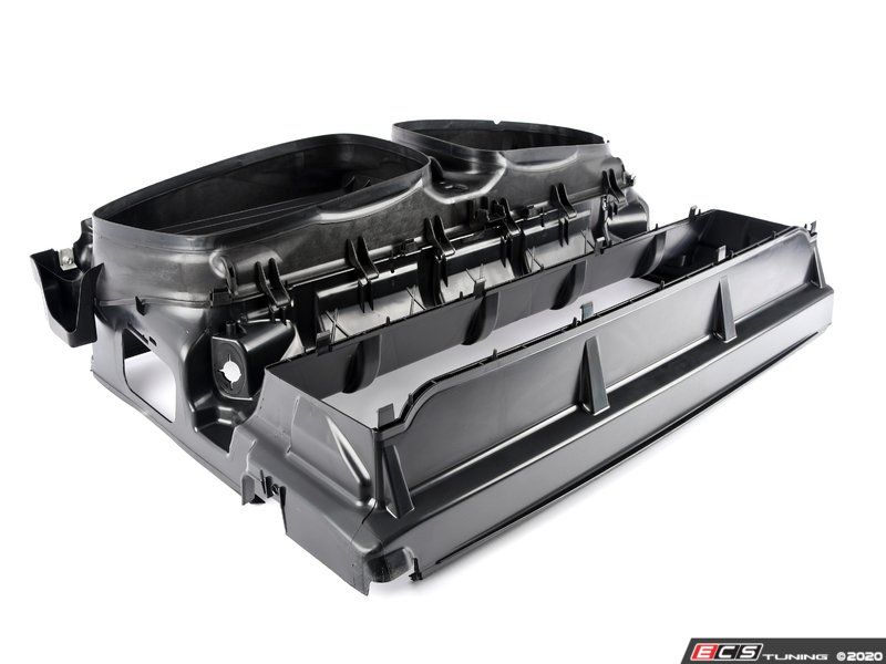 Genuine BMW - 51747224661 - Air Duct (51-74-7-224-661)