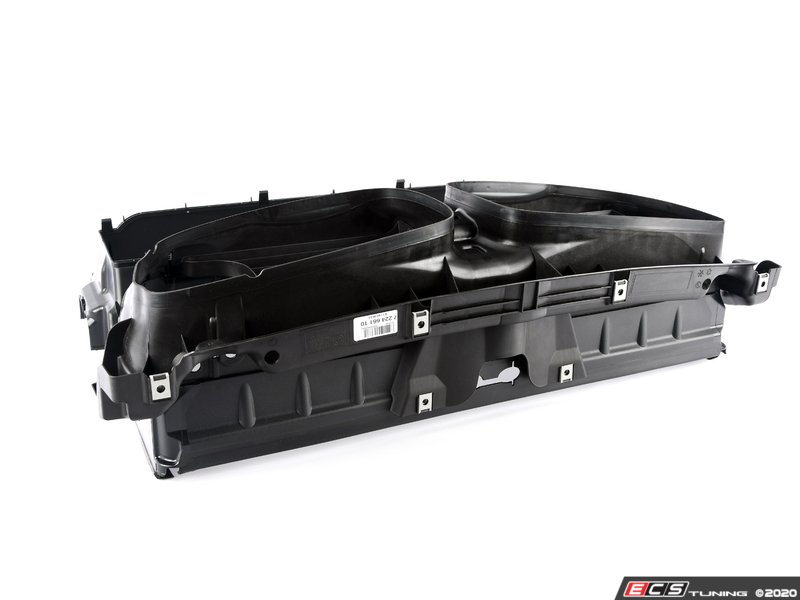 Genuine BMW - 51747224661 - Air Duct (51-74-7-224-661)