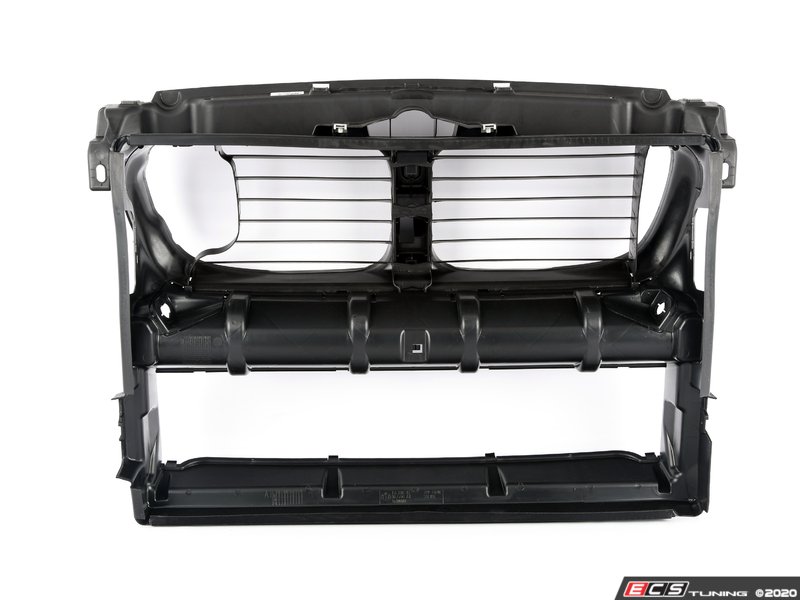 Genuine BMW - 51747224661 - Air Duct (51-74-7-224-661)