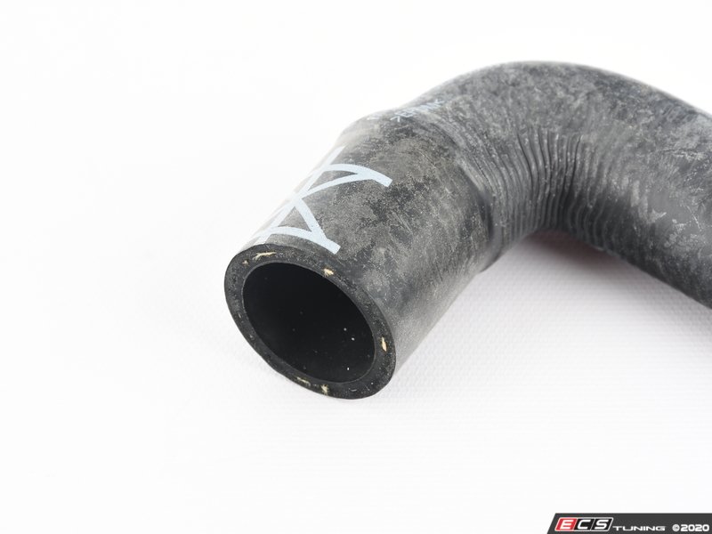 Genuine Volkswagen Audi - 1C0121157K - HOSE (1C0 121 157 K)