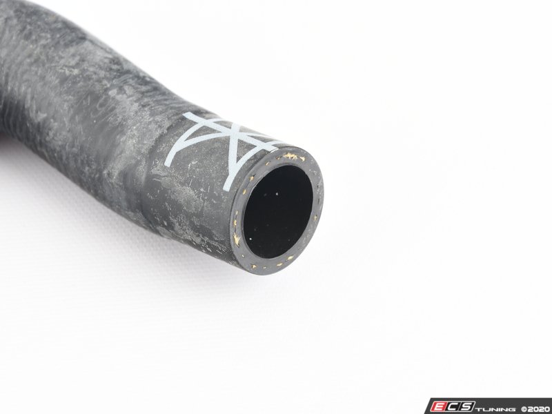 Genuine Volkswagen Audi - 1C0121157K - HOSE (1C0 121 157 K)