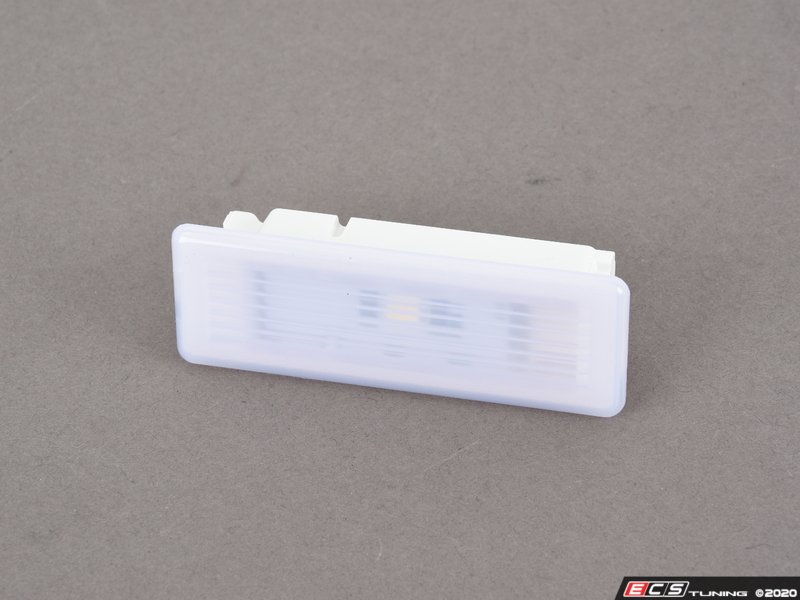 Genuine BMW - 63319313574 - LED FOR INTERIOR LAMP (63-31-9-313-574)