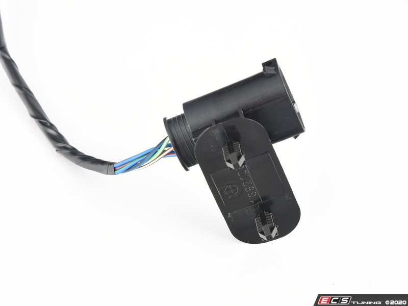 Genuine BMW - 61129365043 - Cables - Front Apron (61-12-9-365-043)