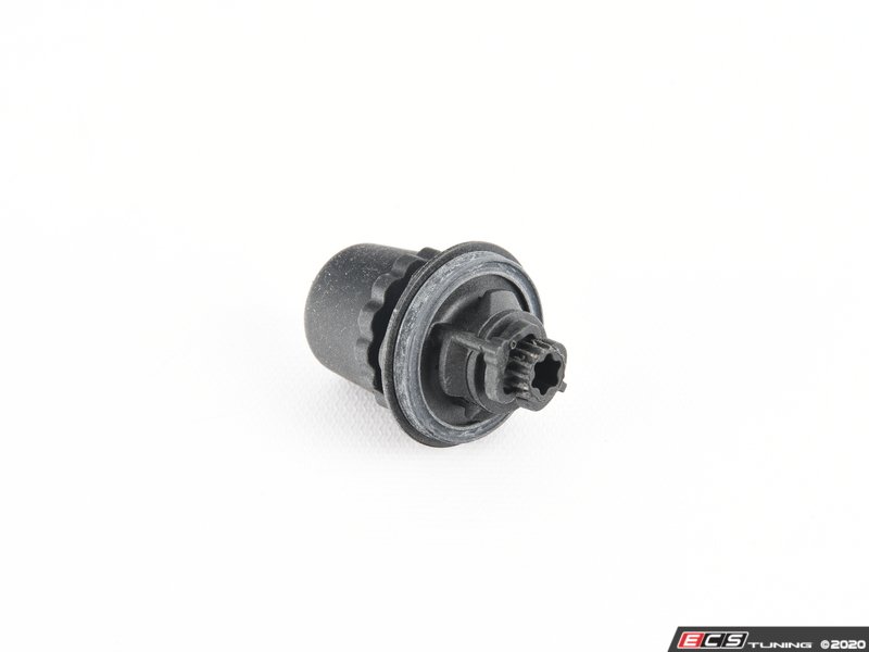 Genuine MINI - 51247476375 - STOP BUFFER (51-24-7-476-375)