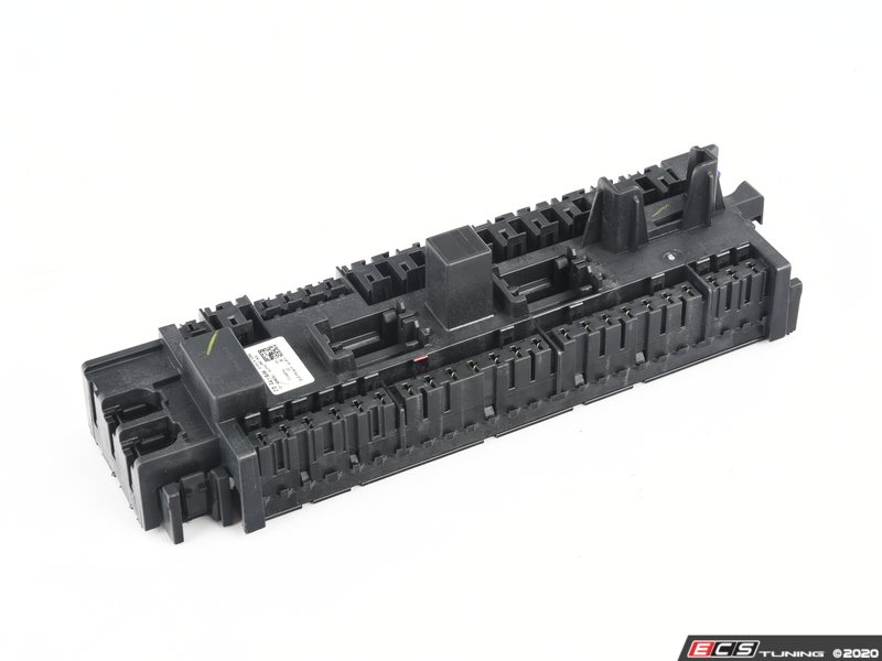 Genuine Mercedes Benz - 1665402350 - FUSE BOX - (NO LONGER AVAILABLE)