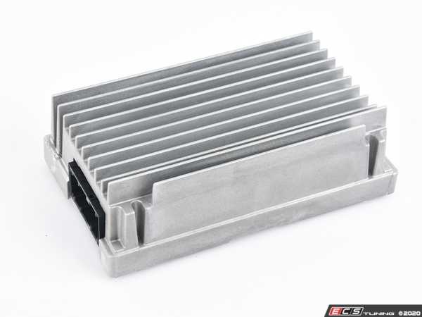 Genuine Mercedes Benz - 1665402350 - FUSE BOX