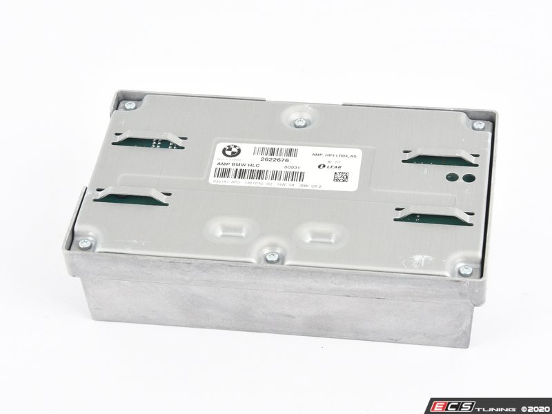 Genuine Mercedes Benz - 1665402350 - FUSE BOX - (NO LONGER AVAILABLE)