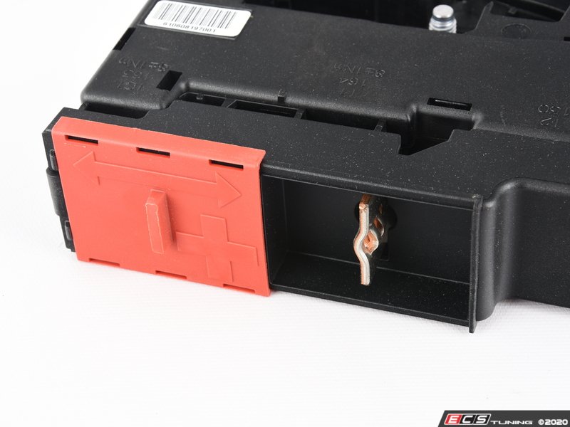 Genuine Mercedes Benz - 4635401850 - FUSE BOX