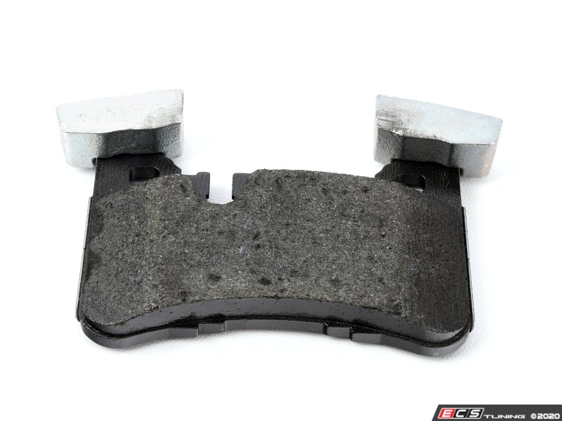 Genuine Mercedes Benz - 0004203400 - TS DISK BRAKE PAD