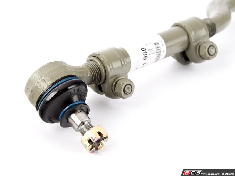 Genuine BMW - 32211111989 - Tie Rod - Priced Each (32-21-1-111-989)