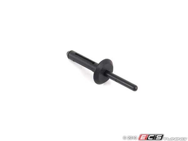 Genuine BMW - 07149140786 - Rivet - Fender Liner (07-14-9-140-786)