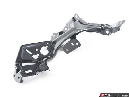 Genuine BMW - 51647301599 - MOUNT FOR HEADLIGHT, LEFT (51-64-7-301-599)