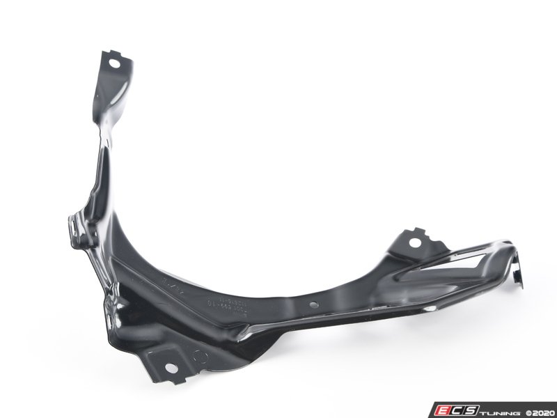 Genuine BMW - 51647301599 - MOUNT FOR HEADLIGHT, LEFT (51-64-7-301-599)