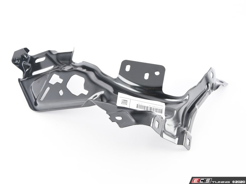 Genuine BMW - 51647301599 - MOUNT FOR HEADLIGHT, LEFT (51-64-7-301-599)